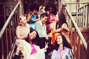 cn-klappe Lesen - casting-network