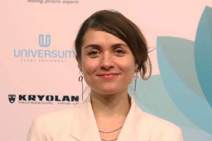 cn-klappe Lesen - casting-network