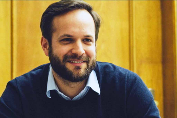 Christian Dosch über „Grünes Drehen“ - CN Klappe von Casting Network