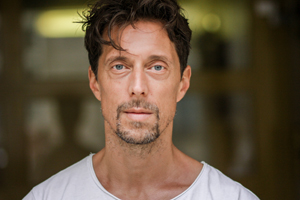 Video - BeCreativeAtHome Michael Pink aus Berlin - cn-klappe - casting-network